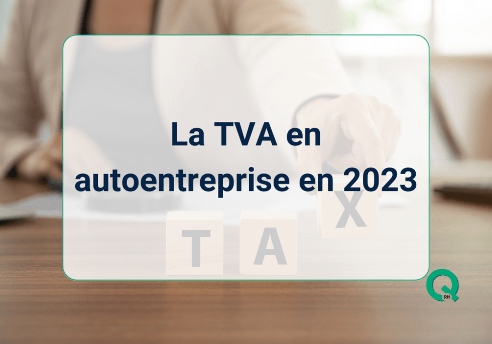 Préparez-vous pour le changement de la TVA en 2024